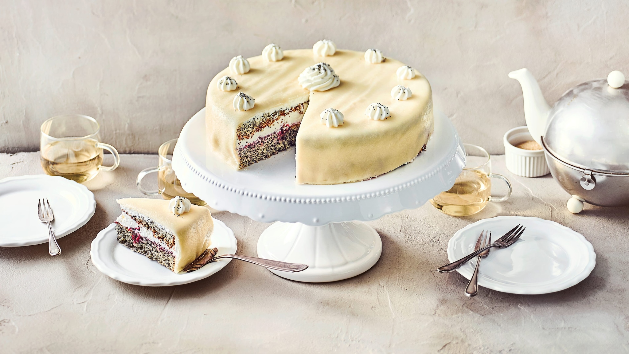 Tonkabohne-Rezepte: aromatisches Gewürz | EDEKA